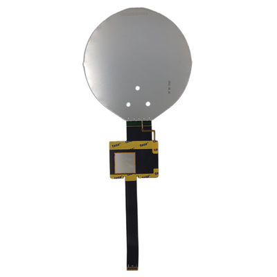 1.32 inch round TFT display , 360x360 Resolution, QSPI interface,450 CD/M2