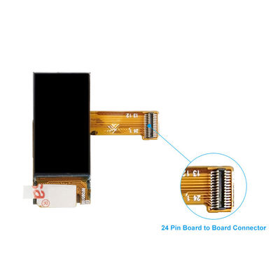 3.15 Inch AMOLED Display Module, 360X460 Resolution, Mipi Interface 100 ...
