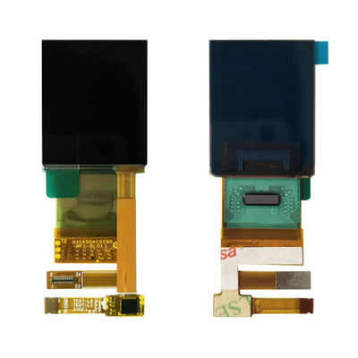 3.15 Inch AMOLED Display Module, 360X460 Resolution, Mipi Interface 100 ...