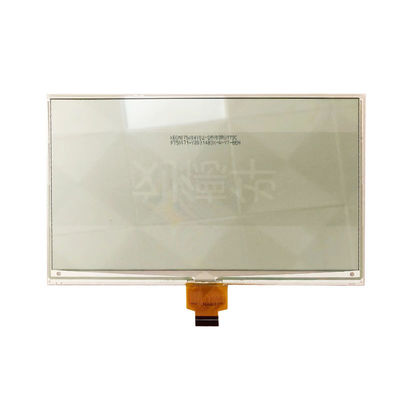 5.79 Inch Epaper Eink Display Screen Of Red / Black / White
