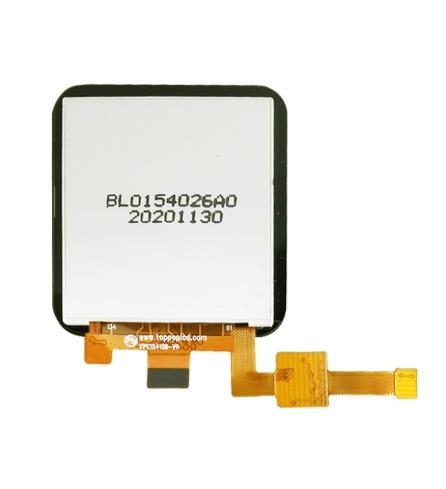 1.54 Inch Touch Screen TFT Display, 240x240 resolution, SPI Interface ...