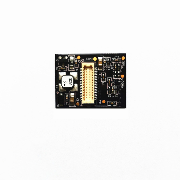 0.5 Inch AMOLED Display Module, 1920X1080 PAL NTSC SMPTE Interface ...