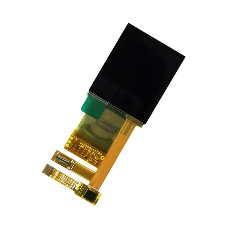 1.45 Inch AMOLED Display Module, 272X340 Resolution , 24pins Mipi ...