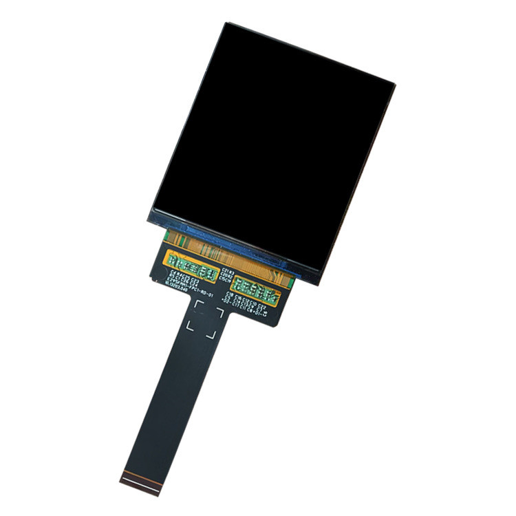 2.95 Inch Transparent Oled Display Module, 1080x1200 Resolution, Mipi ...