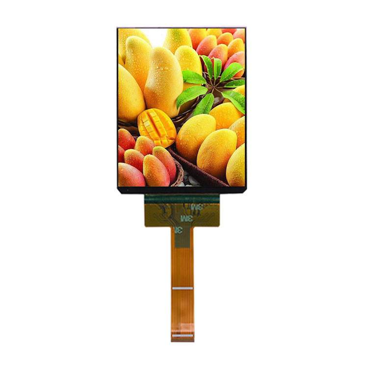3.81 Inch High Resolution Oled Display Module, 1080x1200 Resolution ...