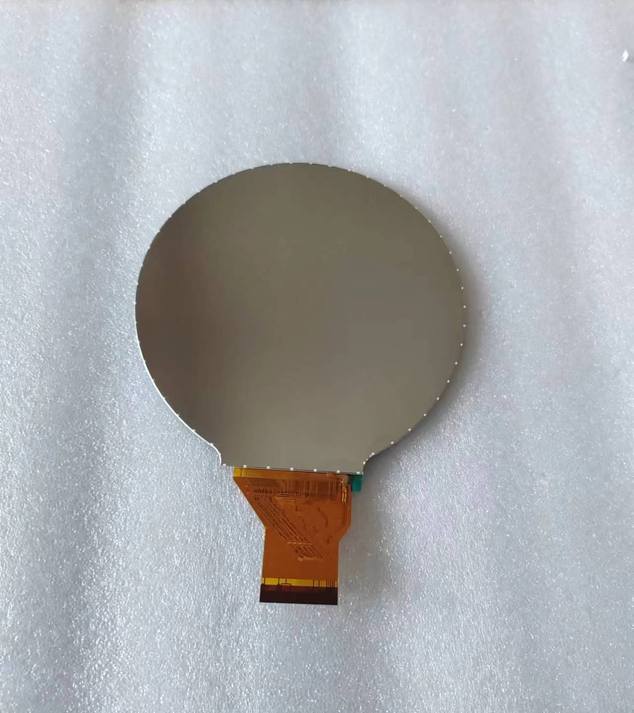 4 Inch Circular TFT LCD Display 720x720 350CD/M2 40PINS MIPI Circular ...