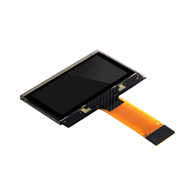 1.3 Inch Pmoled Display Module , 128X64 Resolution, 3/4 Spi I2c ...