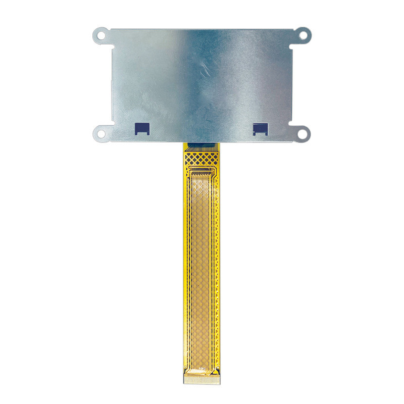 2.7 Inch PMOLED Display Module With PCBA, 128*64 Resolution, 24 PINS ...