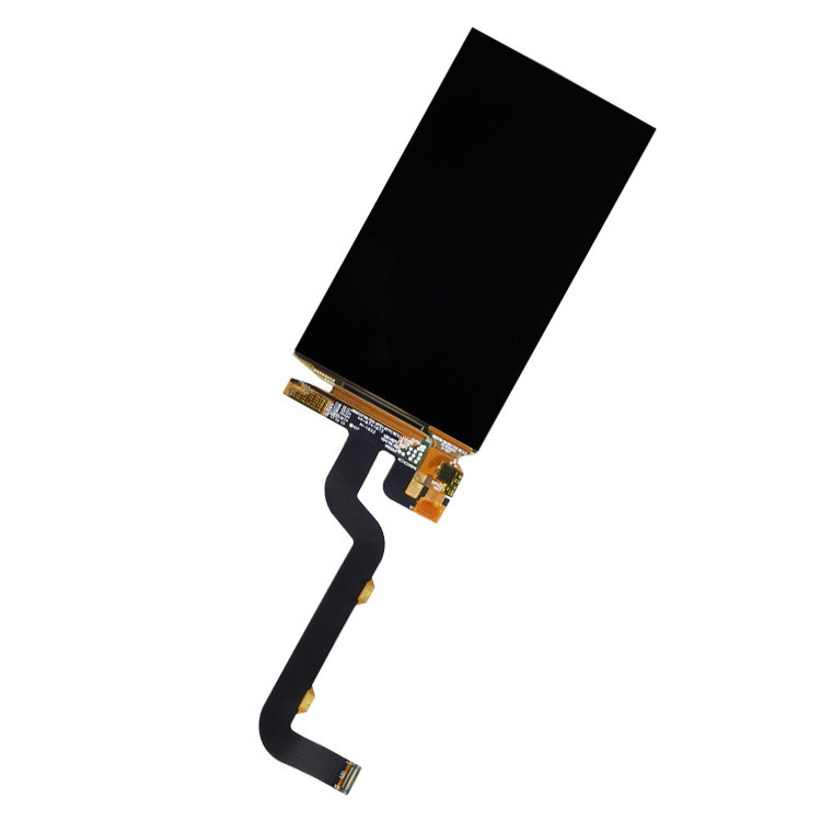 5.5 Inch Oled Touch Screen Module, 1080x1920 Resolution MIPI Interface ...