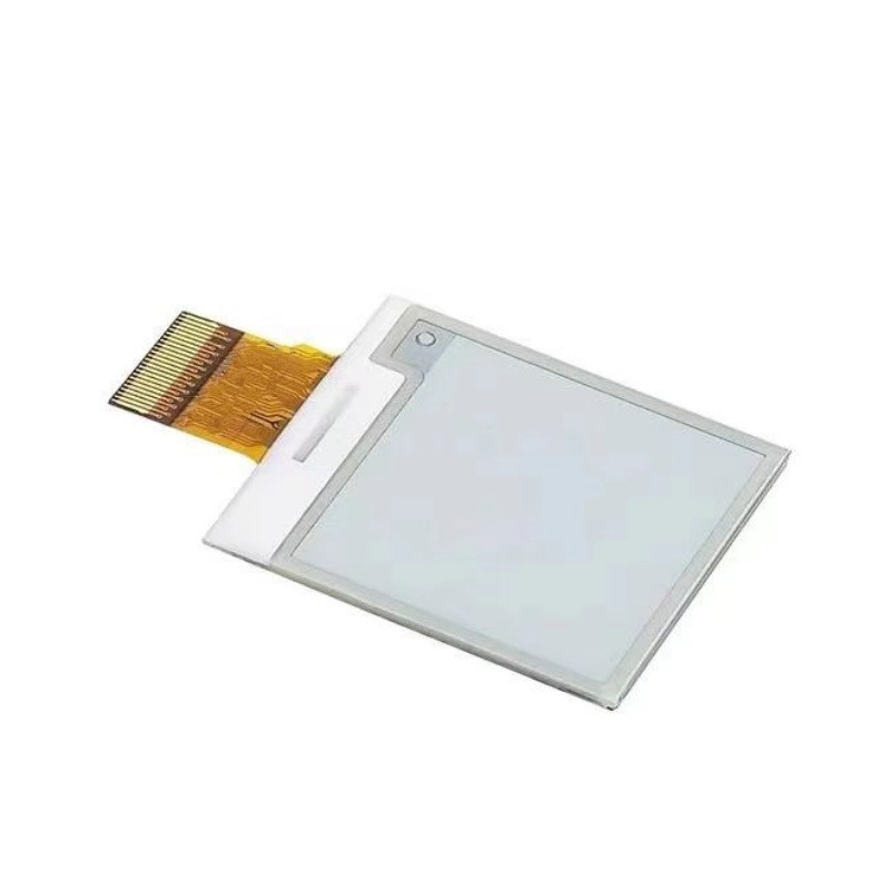 1.31 Inch E Paper E Ink Display 152x152 Dot Matrix Color Eink Display