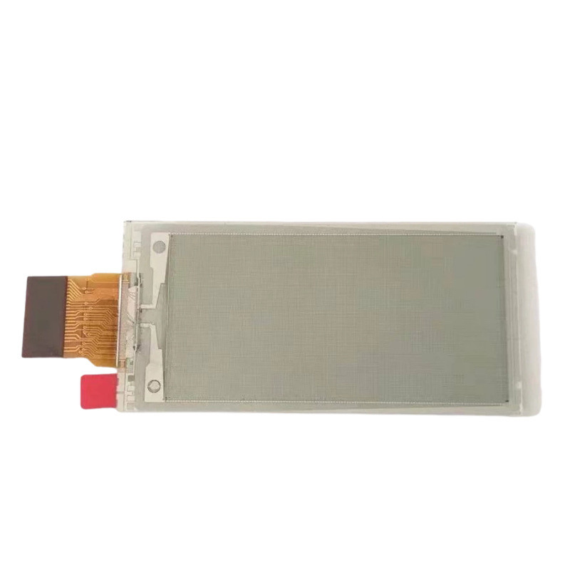 2.13 Inch Epaper Display Module 122x250 Wide View Angle Lower ...