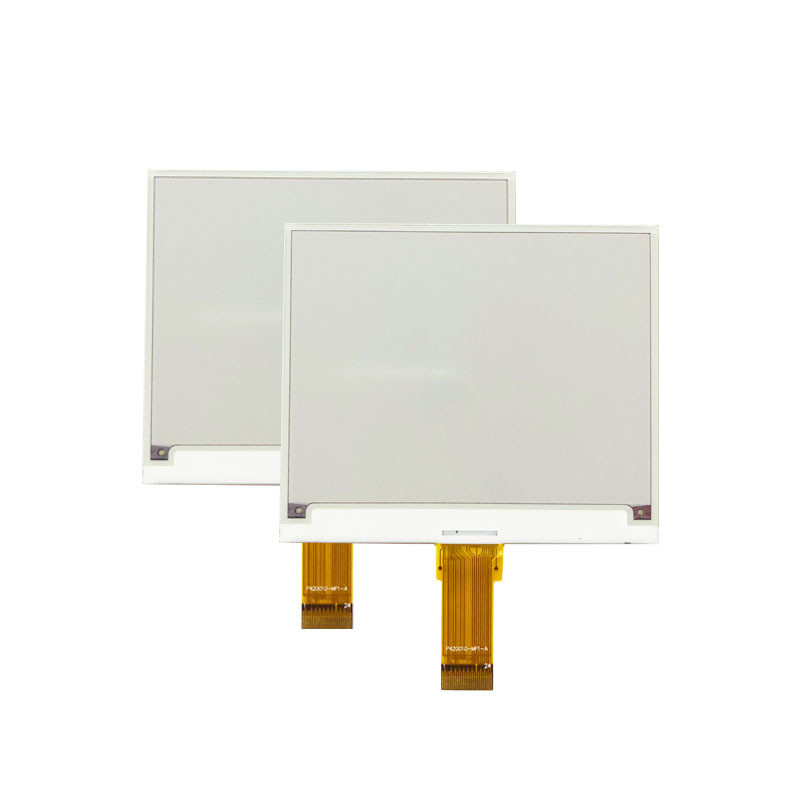 4.2 Inch Digital Paper Screen, 400X300 SPI E Paper Color Display
