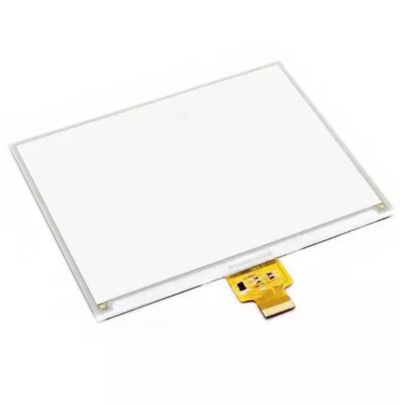 5.83 Inch E Ink Digital Paper 680x480 Resolution Free View Angle Black ...