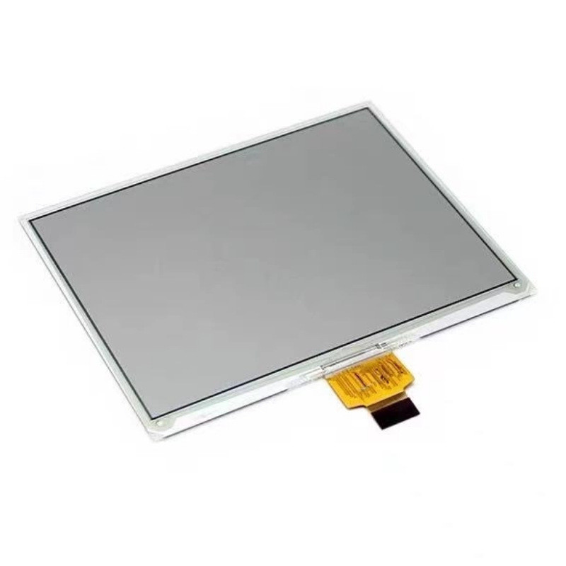 5.83 Inch E Ink Digital Paper 680x480 Resolution Free View Angle Black ...