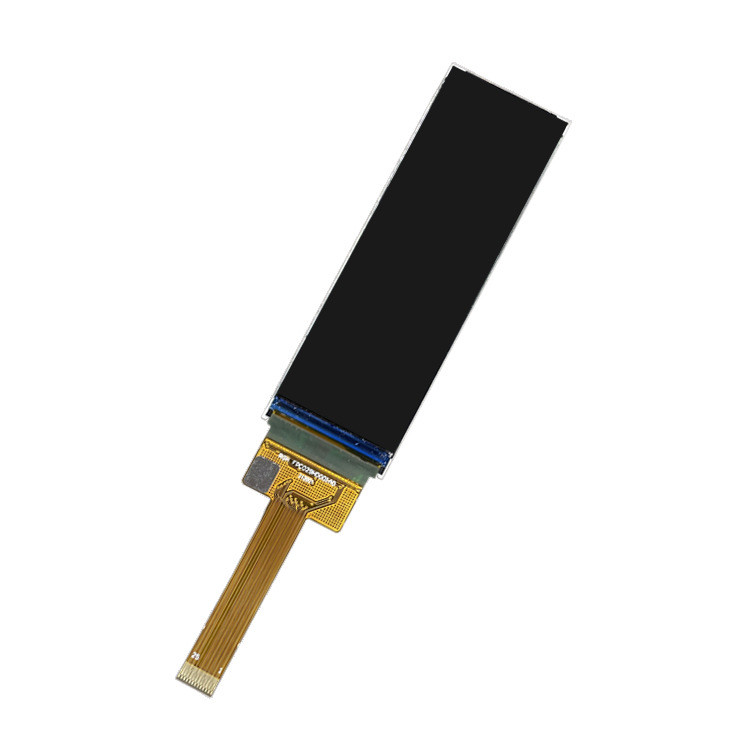 2.98 Inch Bar Type TFT, 170x320 30 Pins MCU SPI Interface, IC ST7789 ...