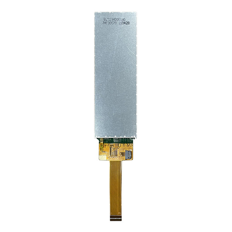 2.98 Inch Bar Type TFT, 170x320 30 Pins MCU SPI Interface, IC ST7789 ...