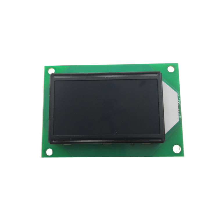 COB Segment LCD Display Module 1/4 Duty 1/3 Bias 12:00 CLOCK