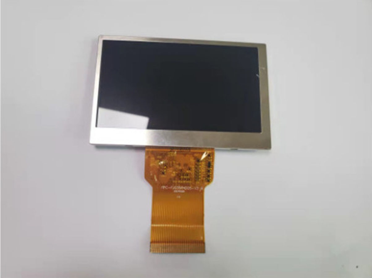 3.5 inch TFT display module , 1920*1080 Resolution, MIPI 30 PIN ...