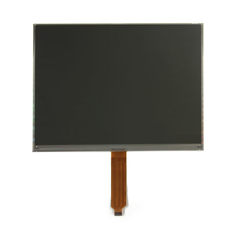 13.3 Inch E-Paper EPD Monitor Display, 960*680 For Red Black White Big ...