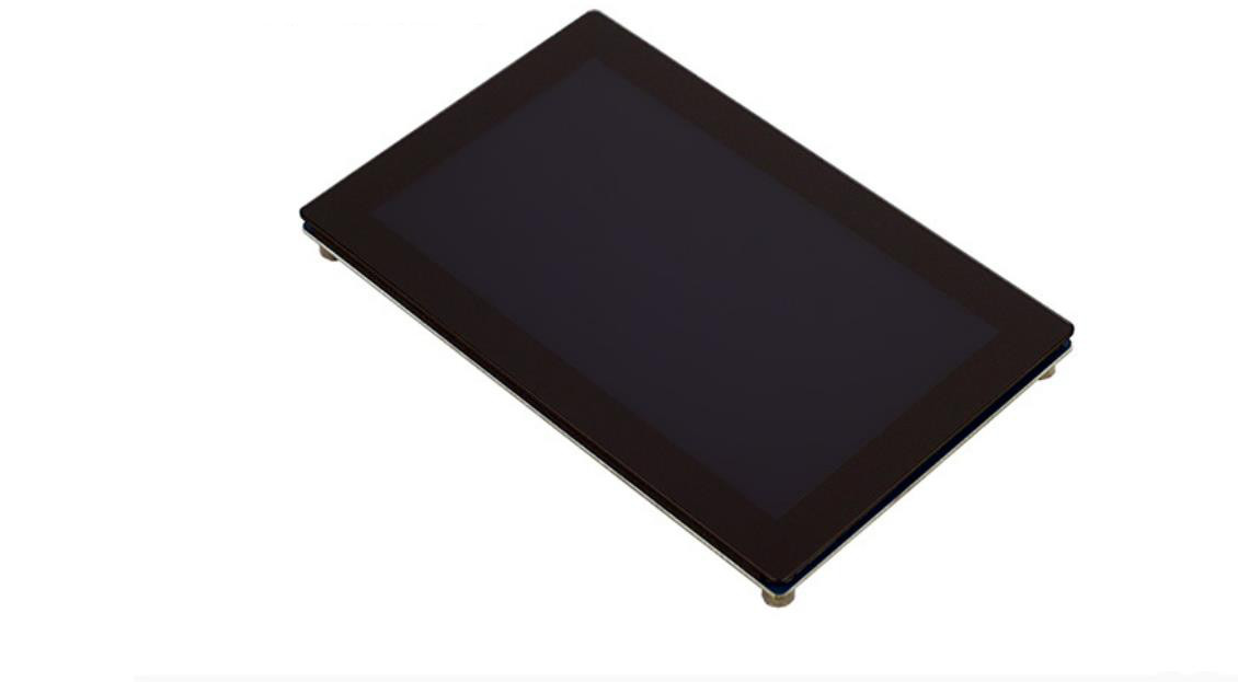5 Inch TFT Display Module With PCBA And Touch Panel, TYPE-C interface ...