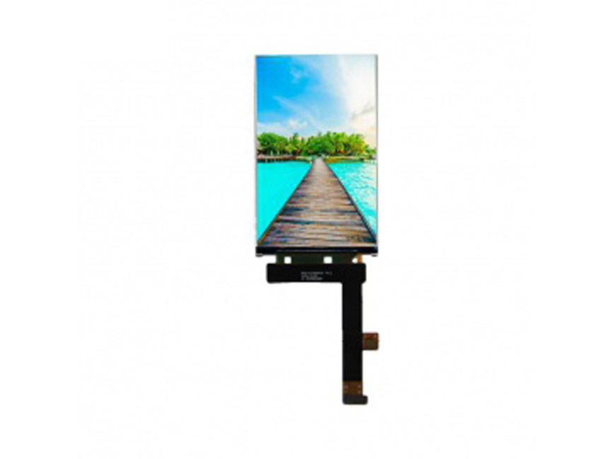 3.5 Inch TFT LCD Display Module， 720×1280 Resolution ， 30pins MIPI ...
