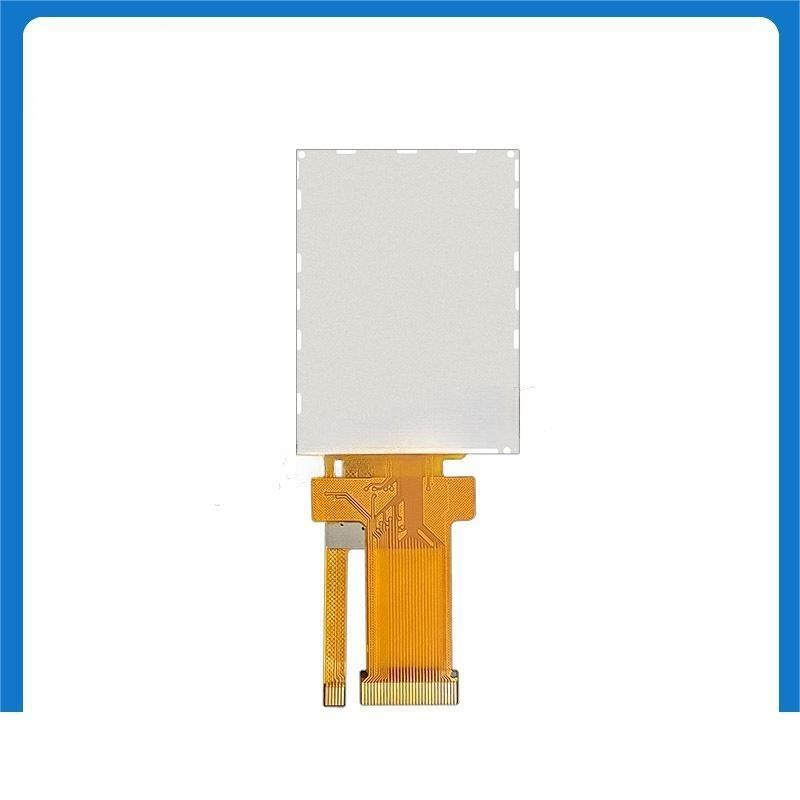 2 Inch Touch Screen TFT Display Module, 240X320 Resolution, 30 PINS ...