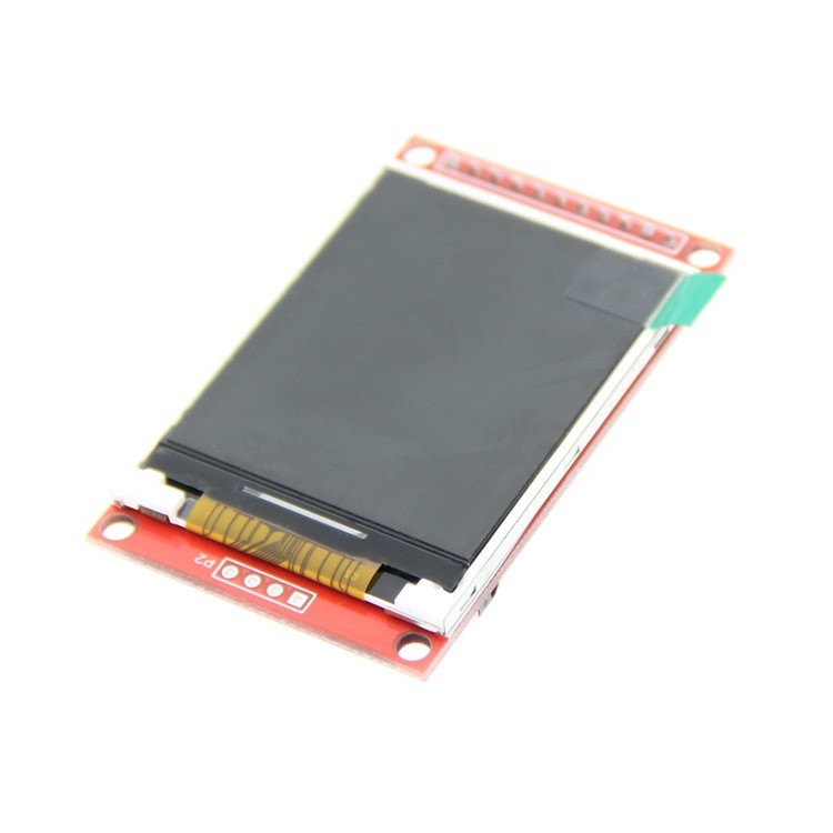 2 Inch Tft Lcd Display Module With PCBA, 176x220 Resolution, 4 Wire SPI Interface, Driving IC ...