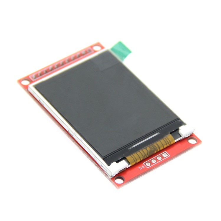 2 Inch Tft Lcd Display Module With PCBA, 176x220 Resolution, 4 Wire SPI ...