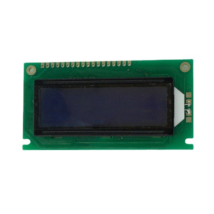 2.5 Inch 122*32 Dot Matrix LCD Display With PCBA, Driving Condition 1/ ...