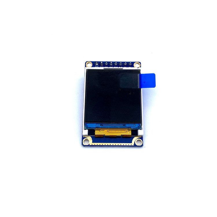 1.44 Inch Uart Tft Display 128*128 Resolution 4SPI Interface Driving IC ...