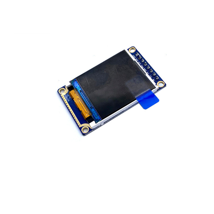 1.44 Inch Uart Tft Display 128*128 Resolution 4SPI Interface Driving IC ...