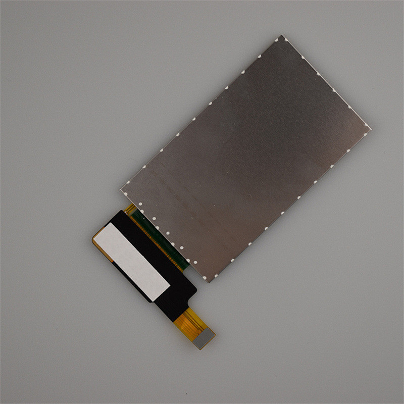 3.1 Inch Lcd Tft Display Module 480*800 Resolution MIPI Interface ...