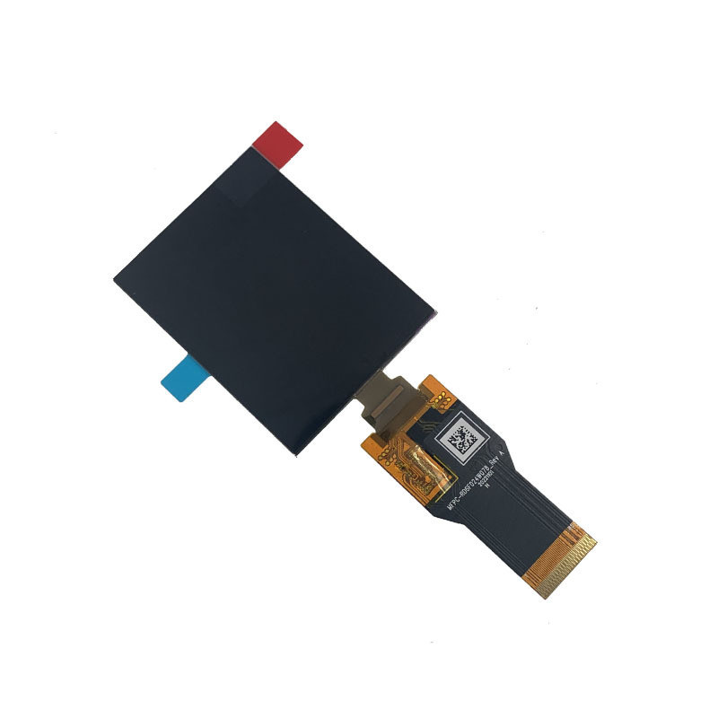 2.4 inch AMOLED Display Module with HDMI board, 800 Cd/M2, 450x600 ...