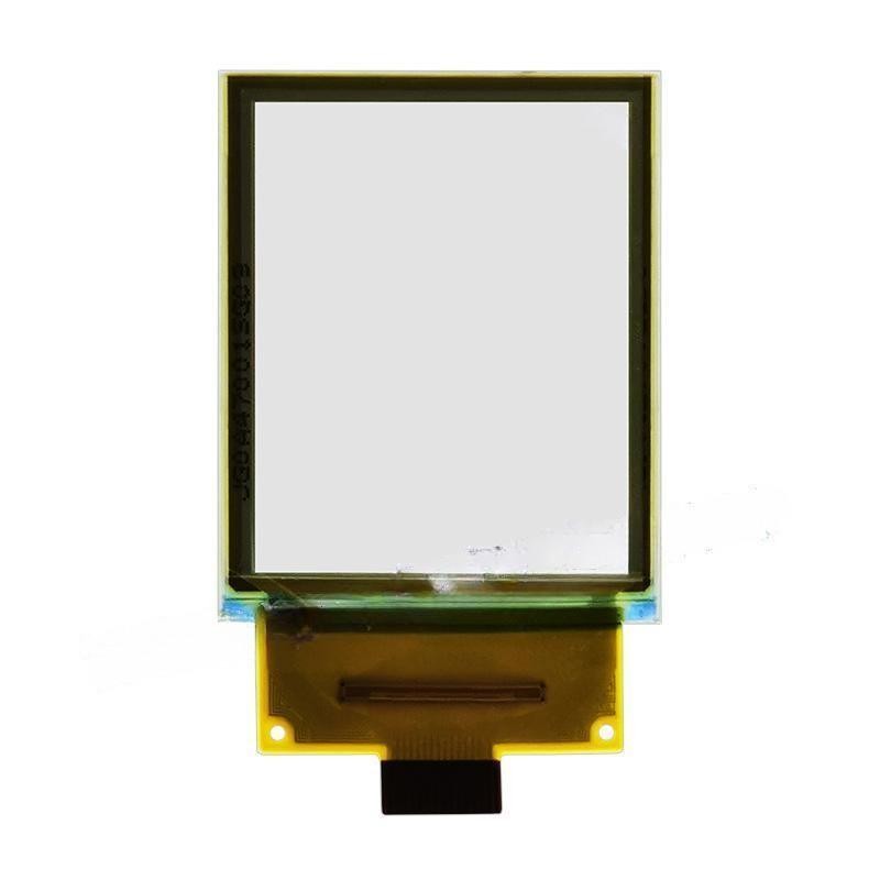 1.5 inch color OLED 128X64 resolution 4 wire SPI interface driving IC ...