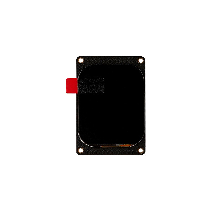 2.06 Inch AMOLED Oled Display 410*502 Resolution SPI/QSPI Interface ...