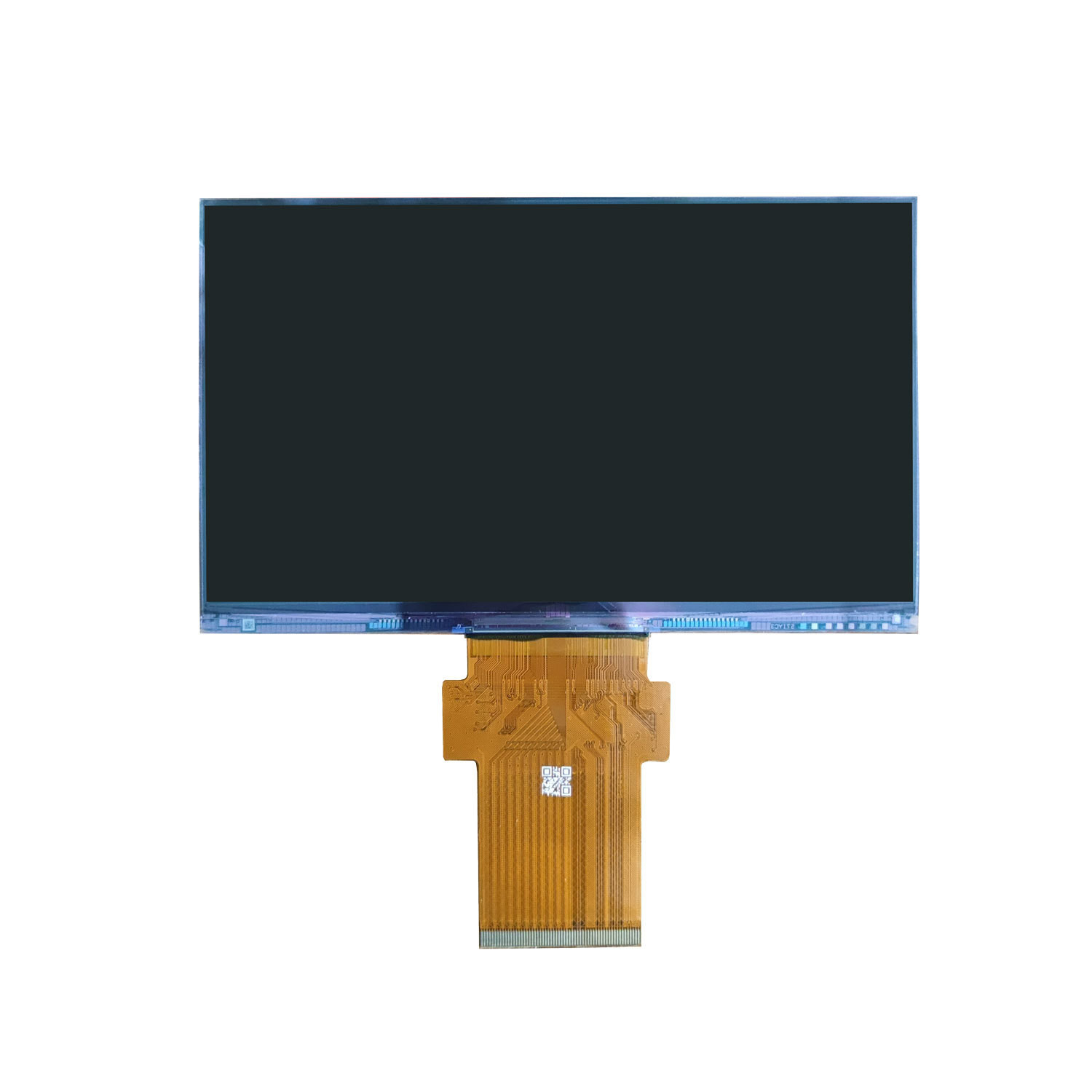 5.7 Inch TFT LCD Display Module 1920*1080 Resolution 60 PINS LVDS Interface