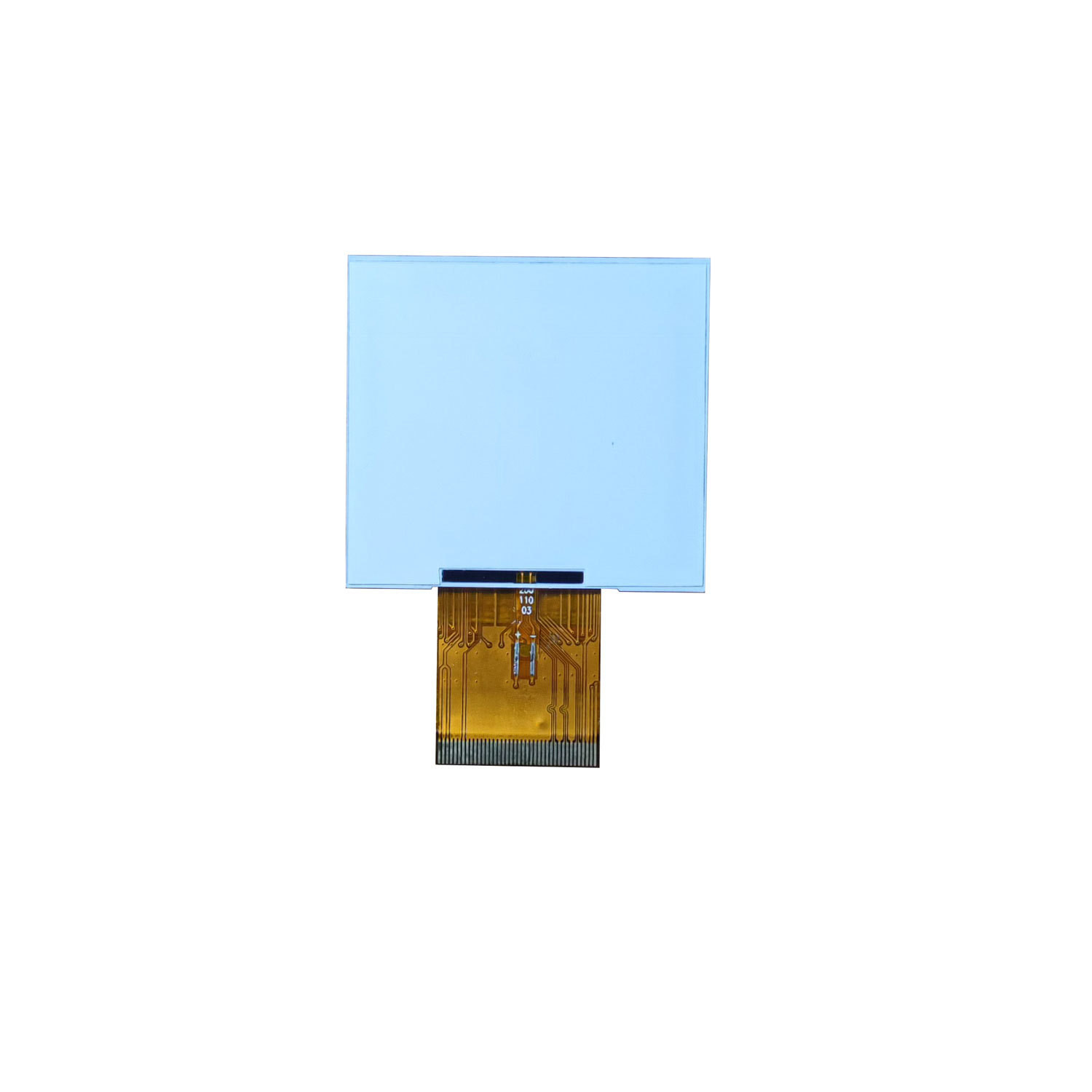 2 inch TFT display module, 480*360 resolution, MIPI interface,view ...