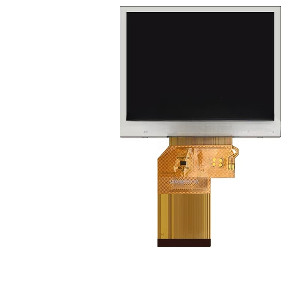 3.5 Inch TFT Display Screen 640X480 Resolution RGB+SPI Interface ...
