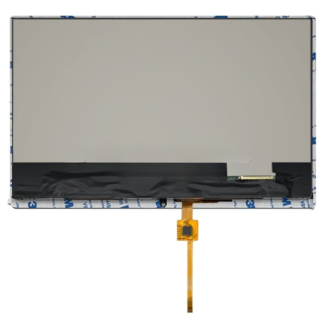 TFT Display Module 10.1 Inch With Touch Panel 1280*800 Resolution LVDS 800c/d