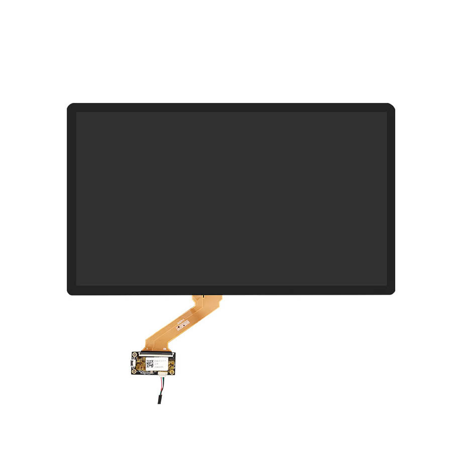 15.6 Inch TFT Display Screen 1920*1080 Resolution EDP Interface IPS ...