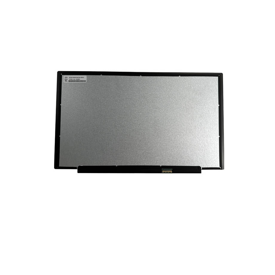 15.6 Inch TFT Display Screen 1920*1080 Resolution EDP Interface IPS ...