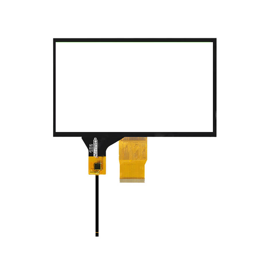7.0 Inch TFT Display Screen 1024*600 Resolution MIPI Interface IPS ...