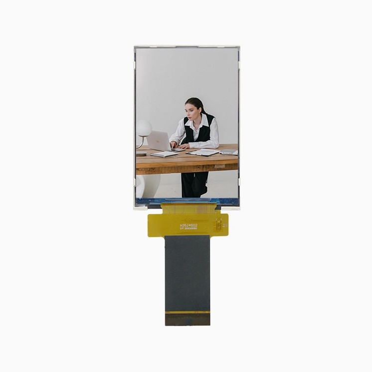 3.5′′ 320 *240 IPS LCD Module With Full Viewing Smart LCD Display For Home