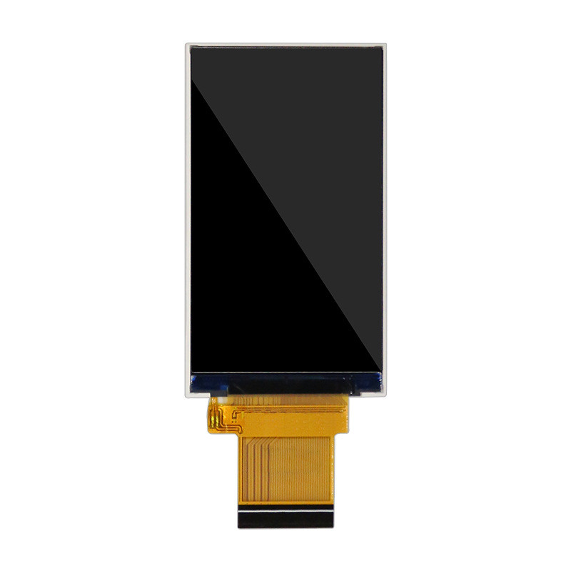 3.0 Inch TFT Display Screen 360*640 Resolution MIPI Interface IPS ...