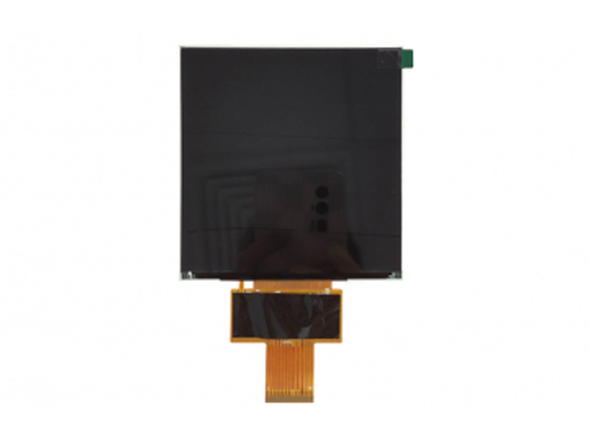 5 Inch Square Tft Display Module 600X600 DOTS 40 PINS MIPI Interface ...