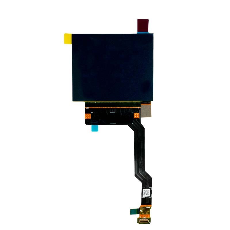 2.69 Inch AMOLED Display Module 420 Cd/M2 800*600 Resolution DSI 2 Lane ...