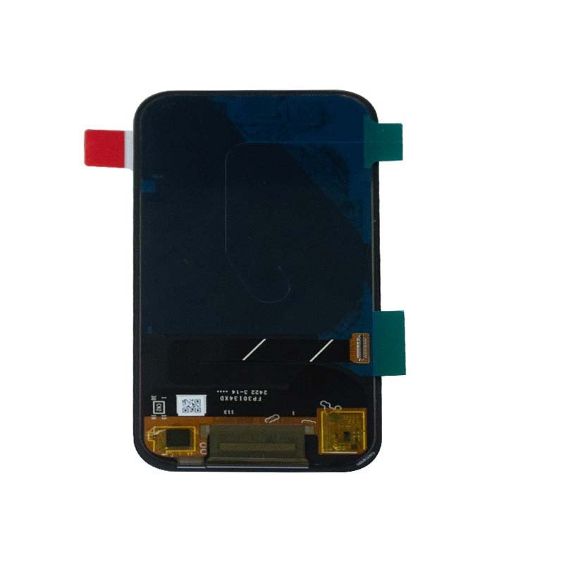 4.1 Inch AMOLED Display Module With Touch 280 Cd/M2 568*1232 Dots MIPI ...