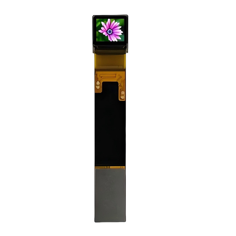 0.32" Micro OLED Display - 800x600, 2000cd/m², MIPI/RGB