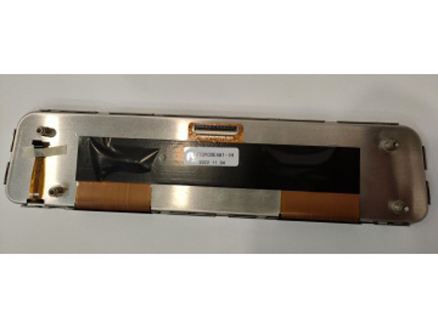 9 Inch Bar Type TFT 1920 X 384 3000c/d
