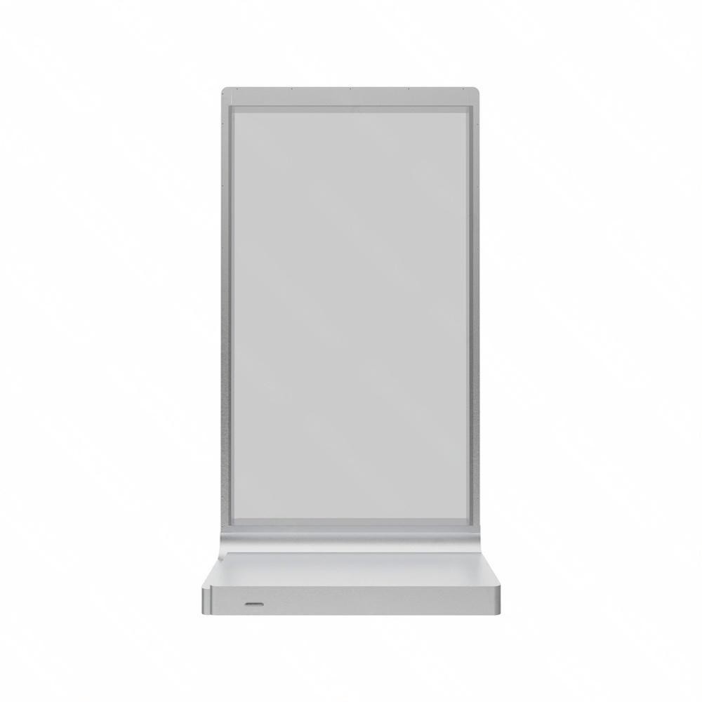 77 Inch Transparent Oled Display Panel 3840*2160 Resolution 600 Nits ...